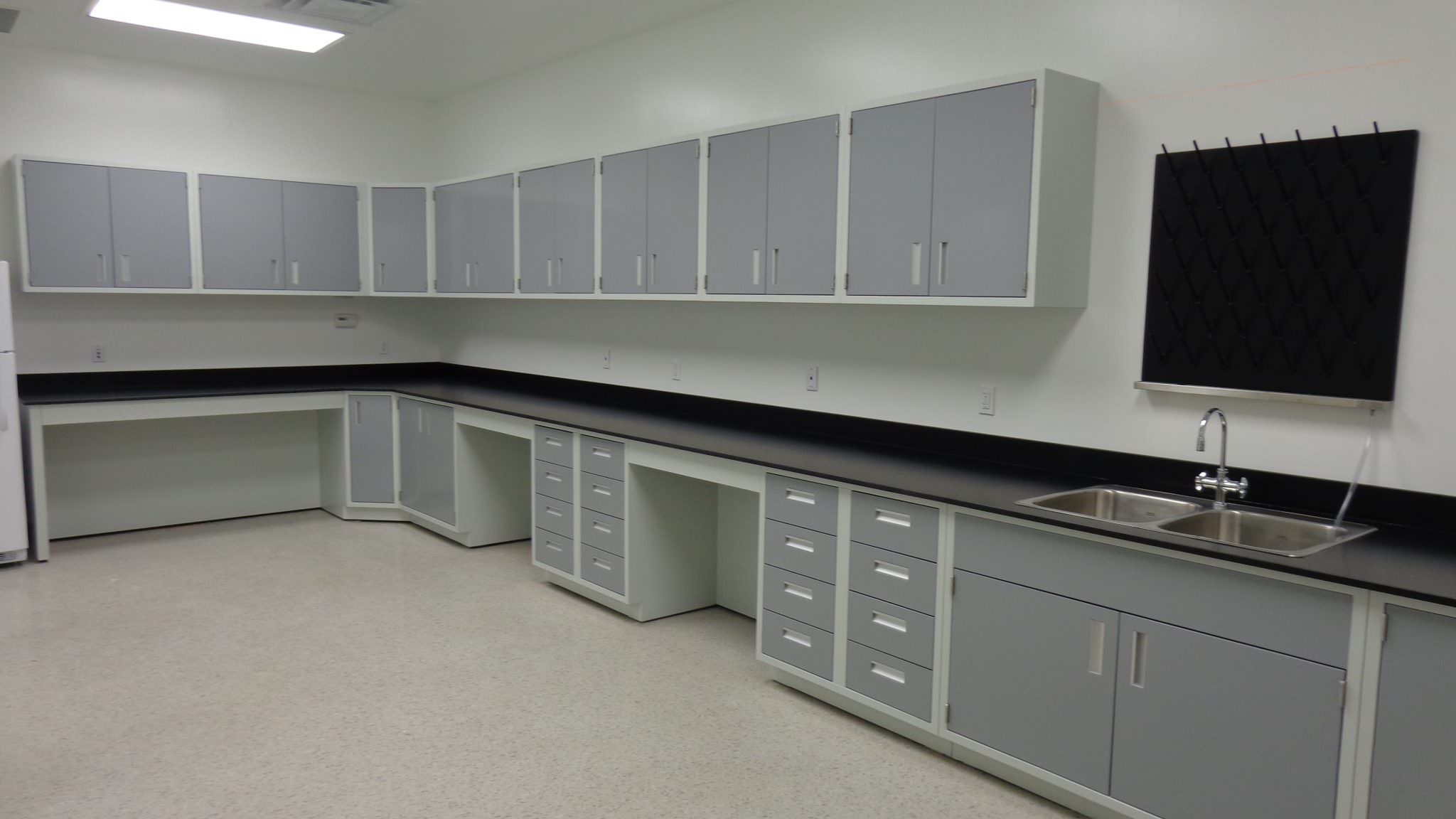 Project Gallery - Canadian Scientific