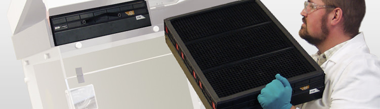 Filters & Options - Canadian Scientific