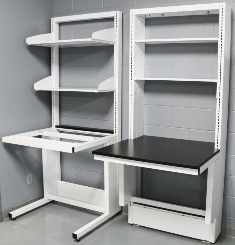 Flexible Laboratory Systems - Canadian Scientific