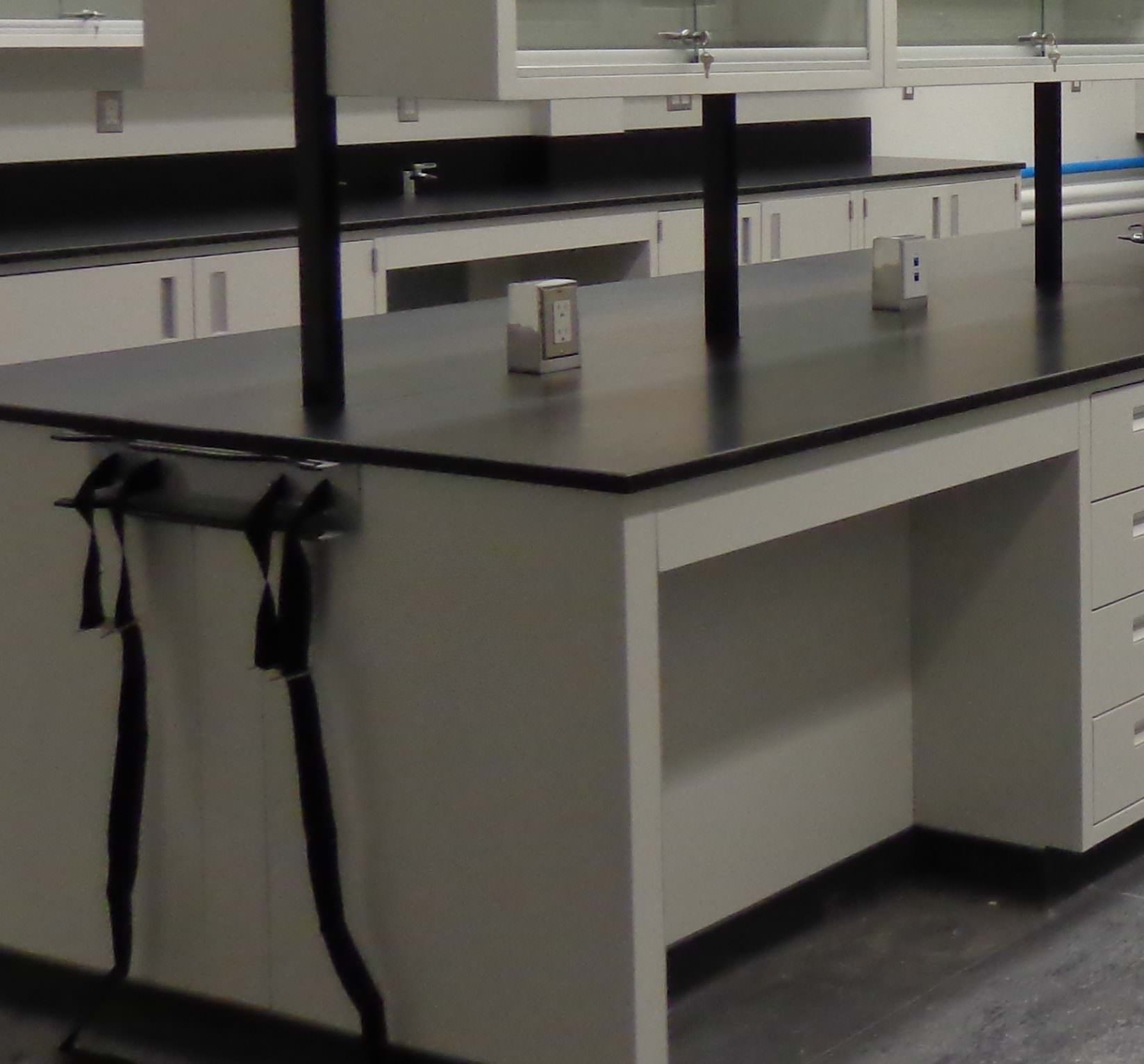 Project Gallery - Canadian Scientific