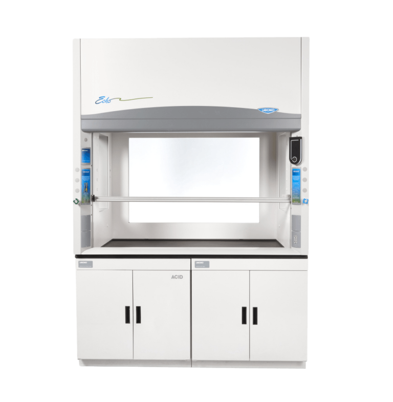 Ductless "Green" Fume Hoods