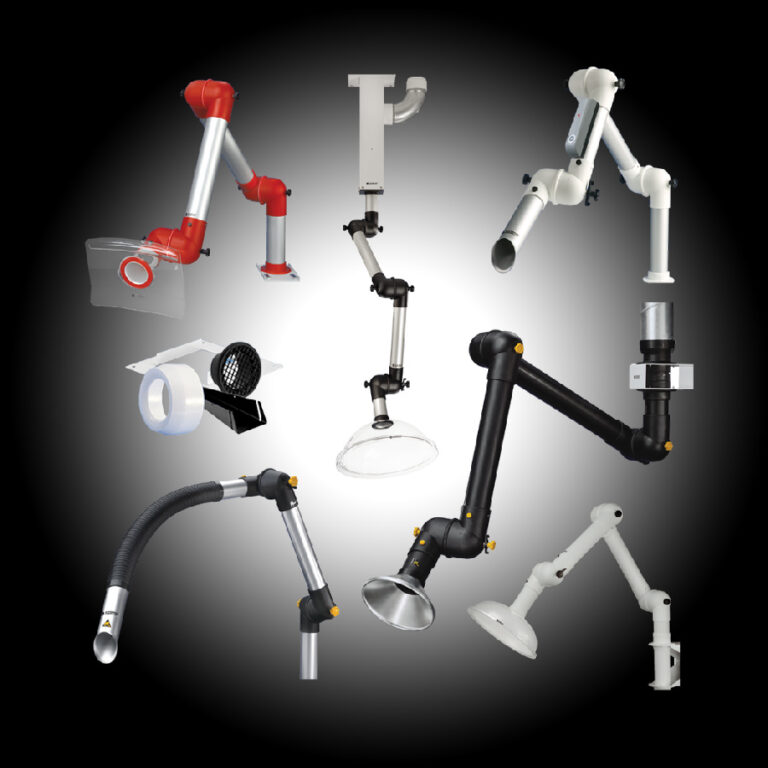 Extraction Systems - Canadian Scientific