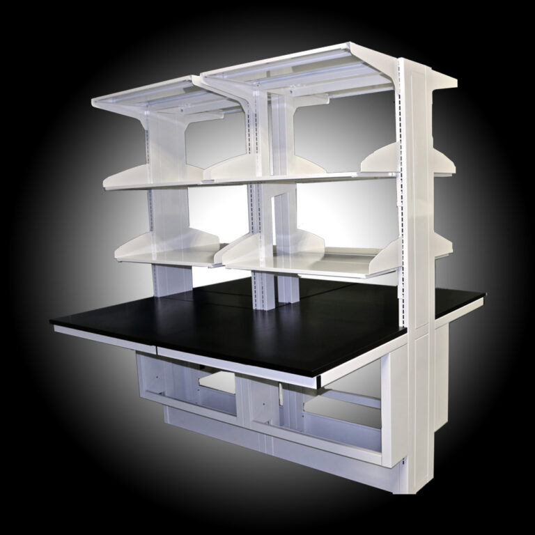 Laboratory Furniture & Casework | Canadian Scientific Inc.